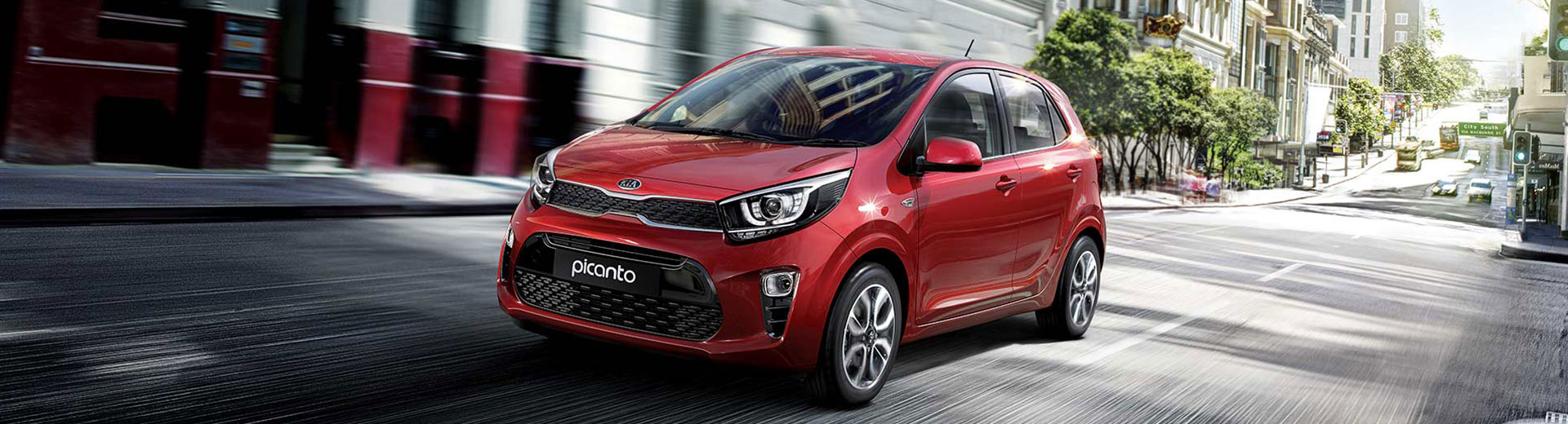 Buy Picanto Available From Motus Bedfordview 011 409 1600
