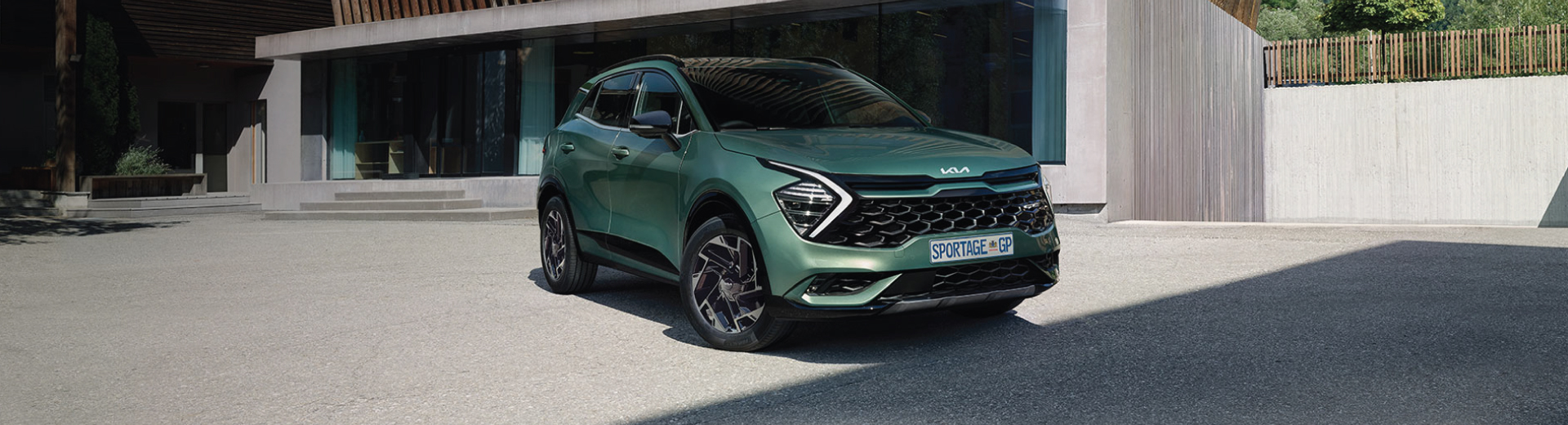 New Kia Sportage - Motus Bedfordview 011 409 1600